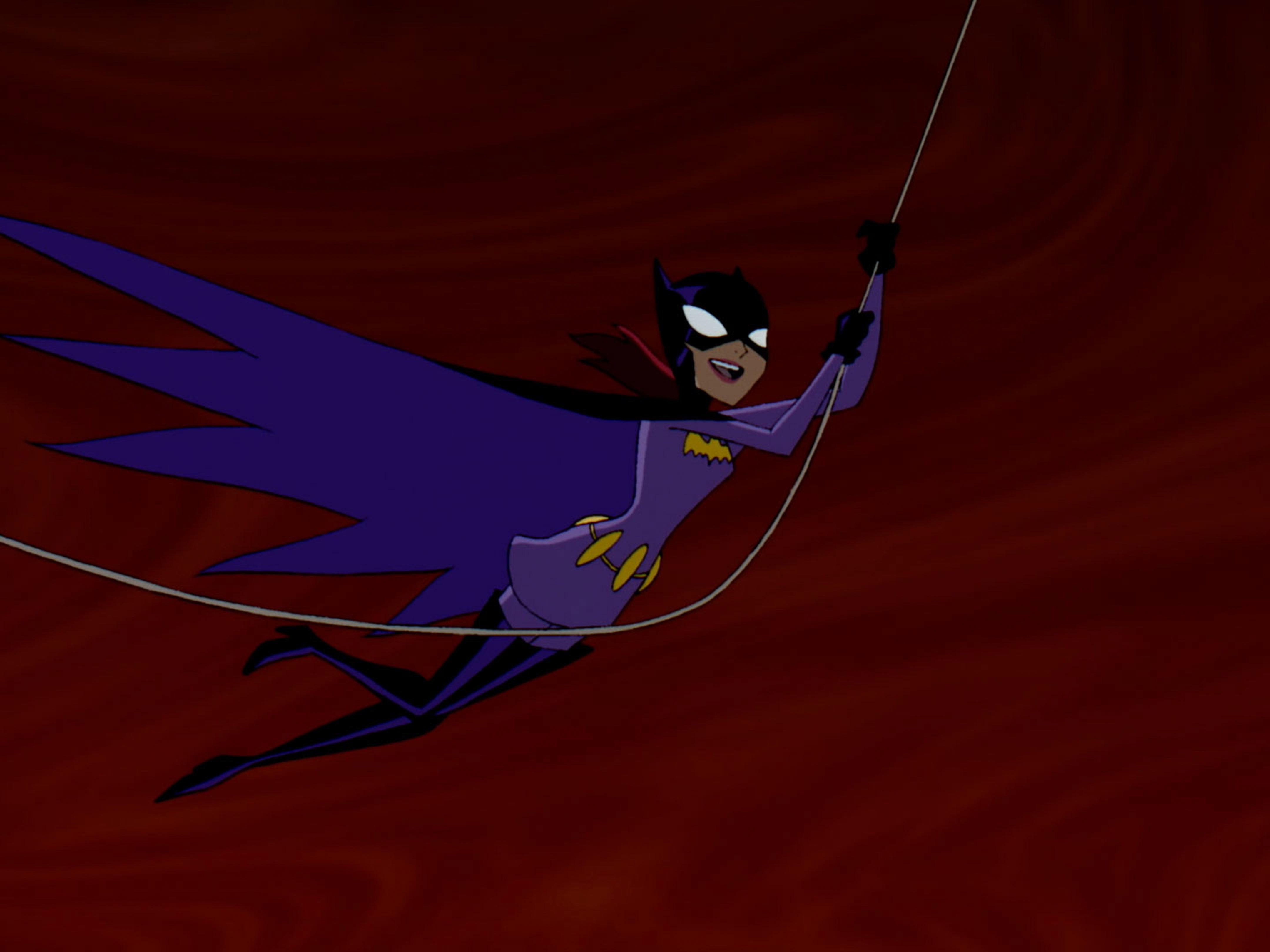 Prime Video: The Batman - Season 2