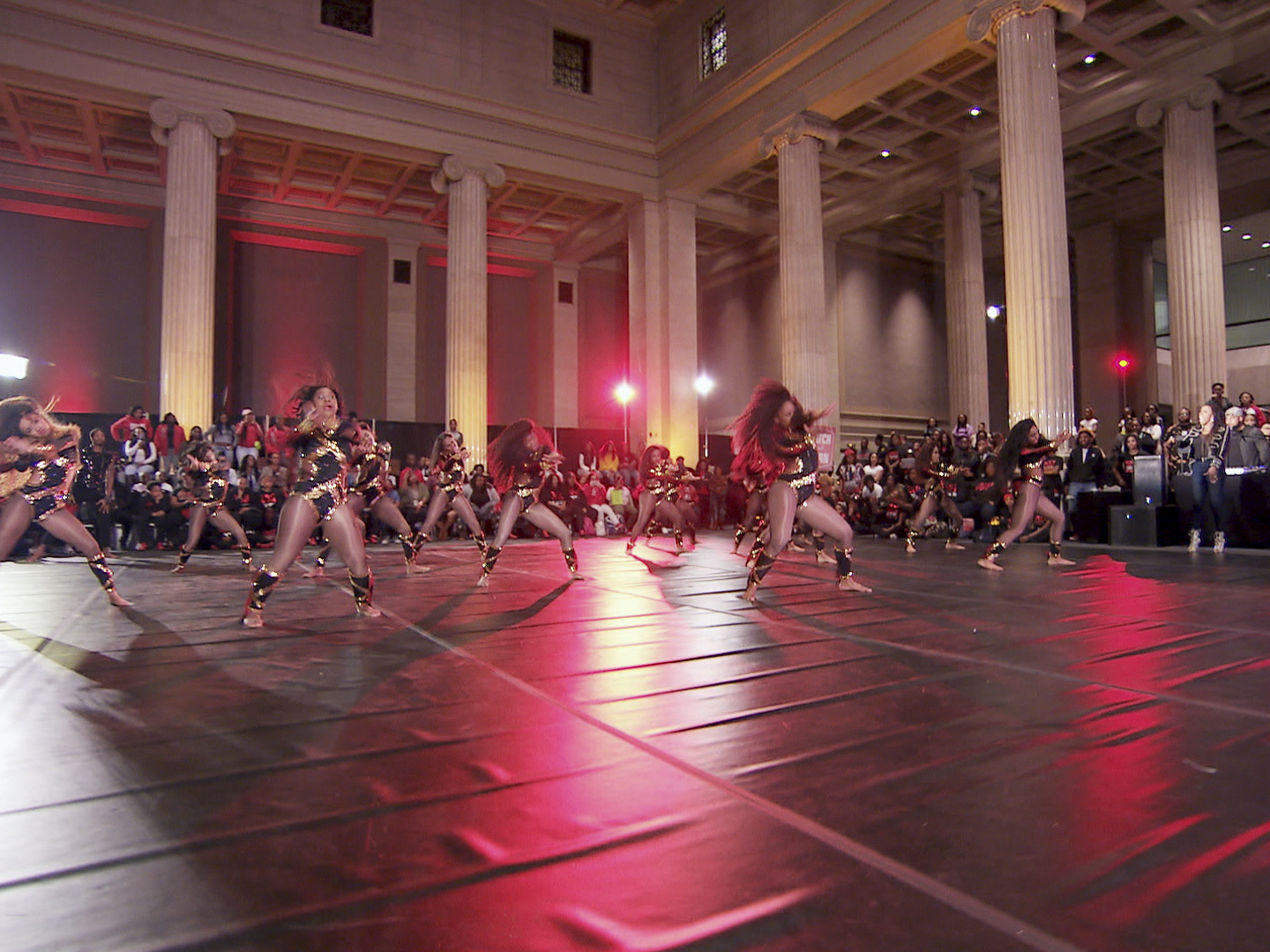 Prime Video: Bring It! - Season 5