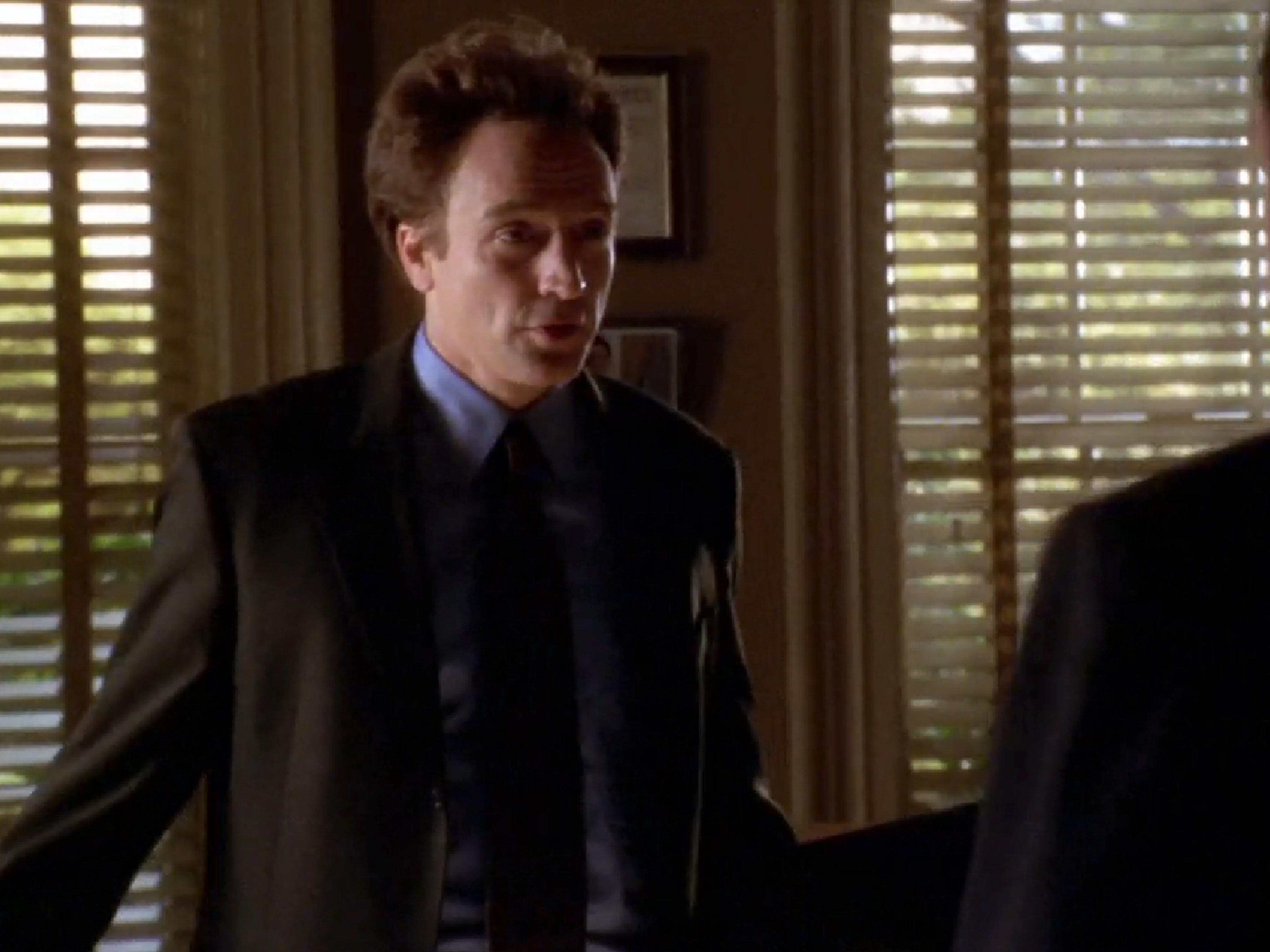 Prime Video: The West Wing - Season 3