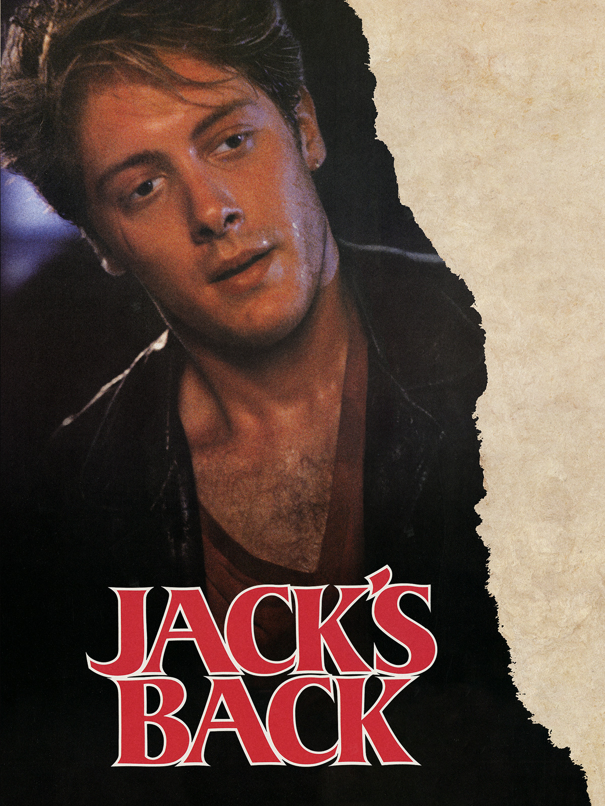 Prime Video: Jack's Back