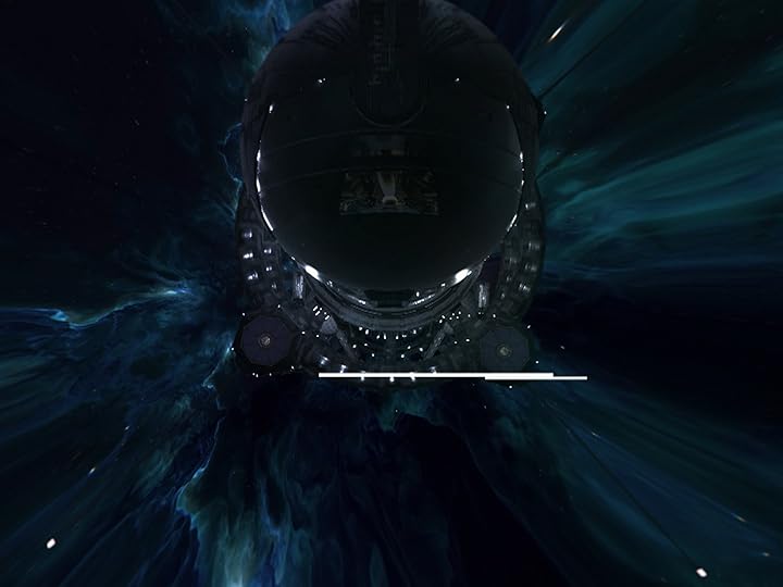 Prime Video: The Ark - Season 1