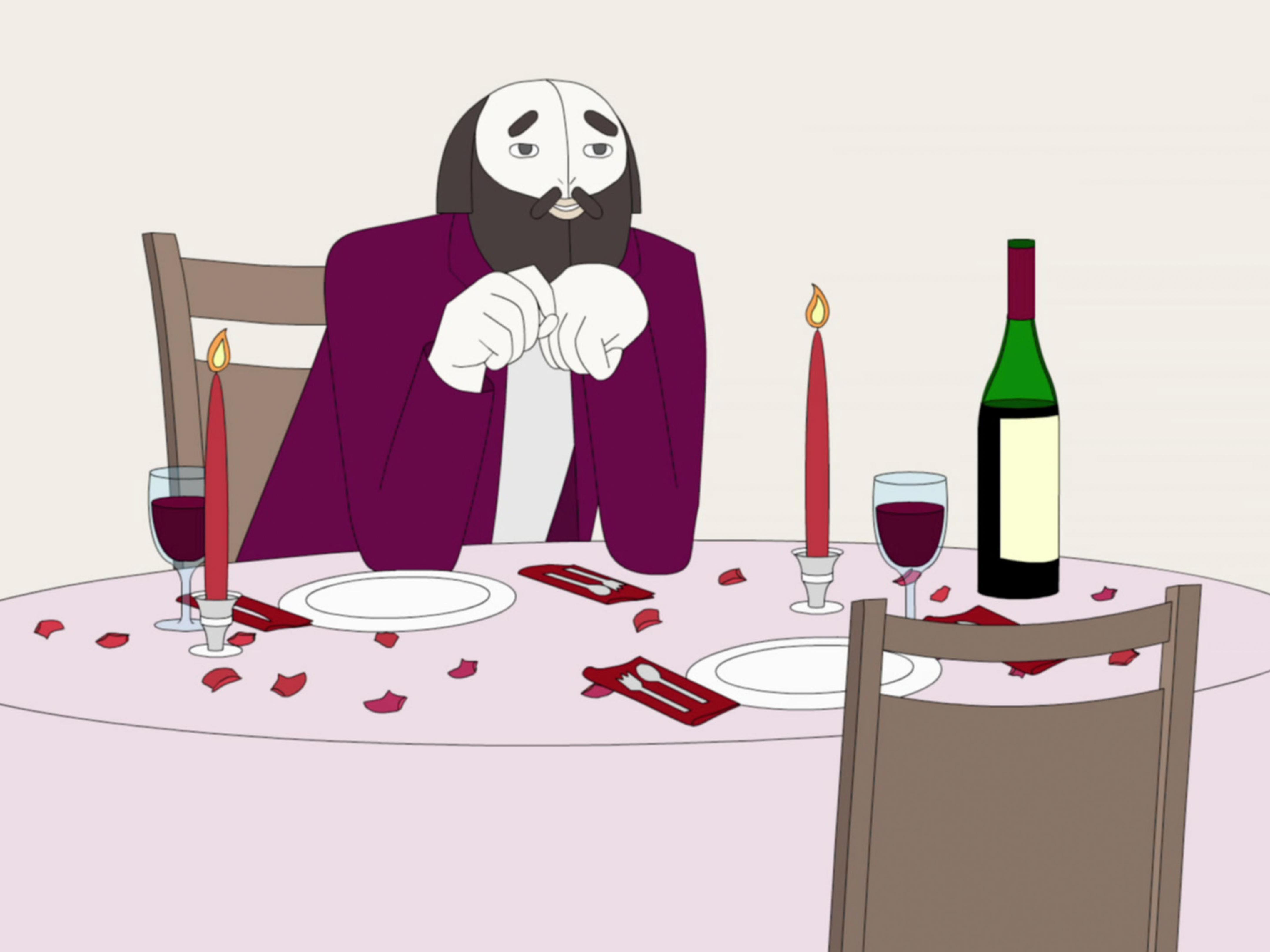 Prime Video: China, IL - Season 1