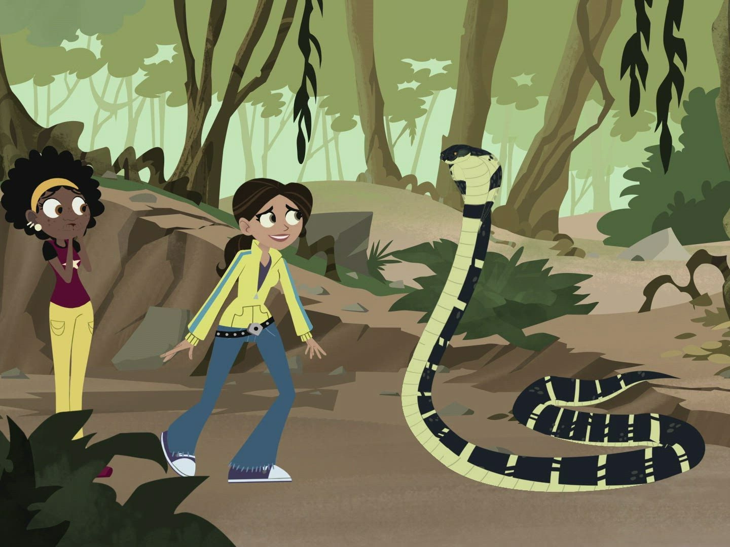 Wild Kratts Snake Power | atelier-yuwa.ciao.jp