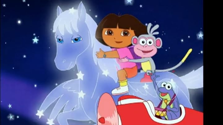 Prime Video: Dora The Explorer - Season 6