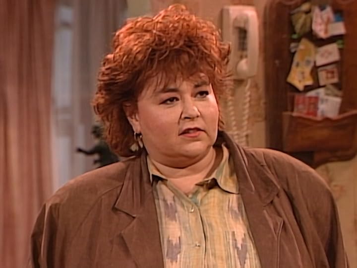 Prime Video: Roseanne