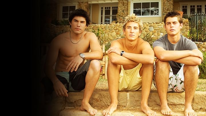 Prime Video: Blue Water High