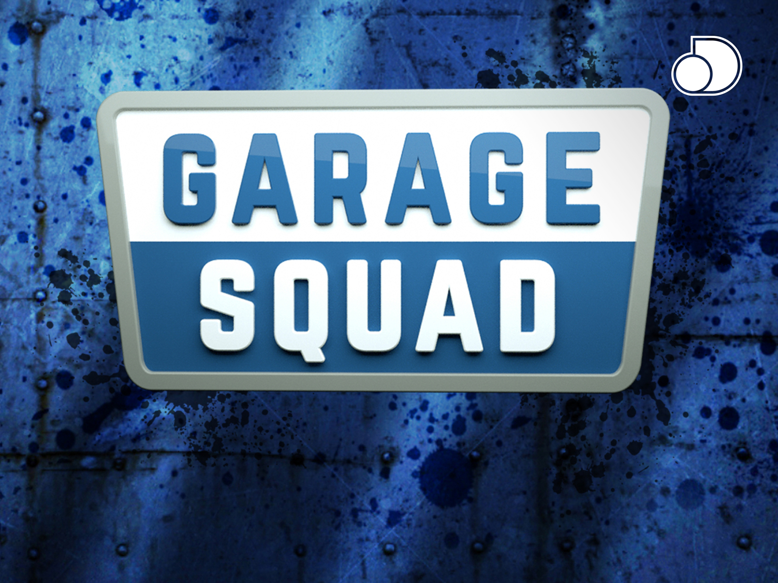 Prime Video: Garage Squad - Season 4