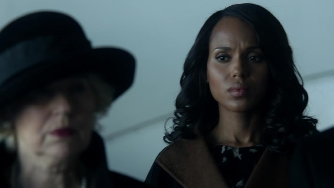 Prime Video: Scandal Season 5