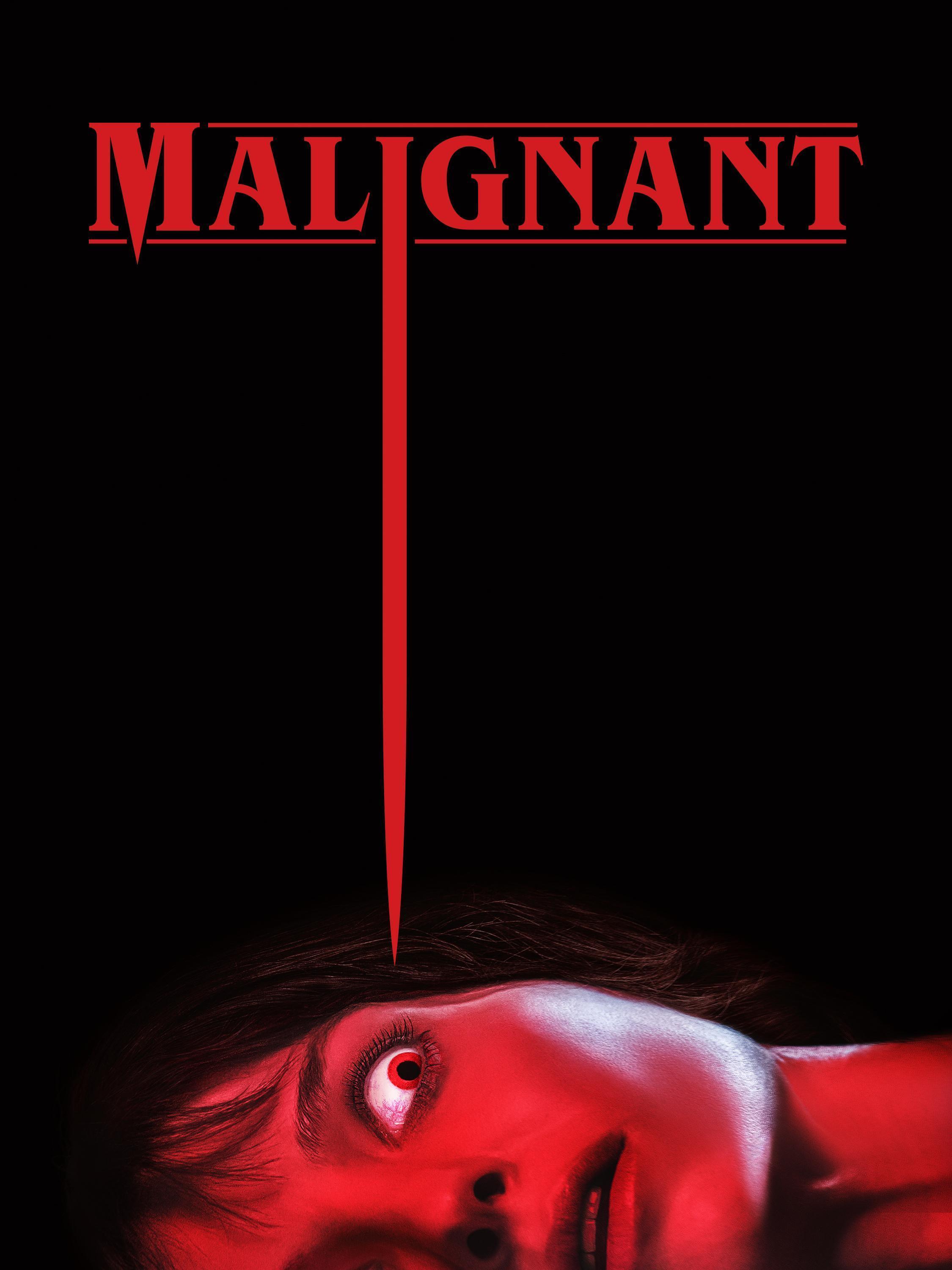 Prime Video: Malignant