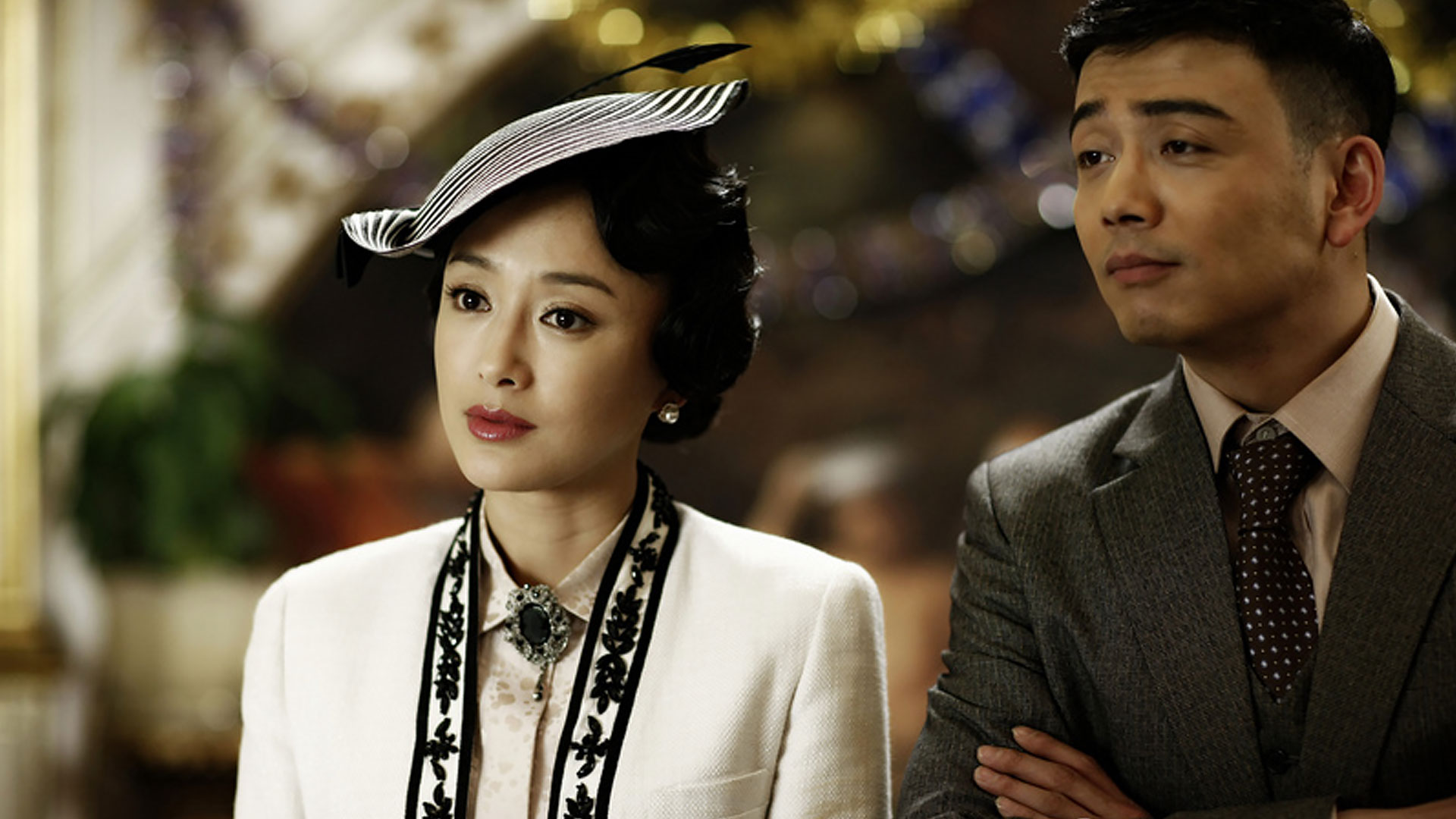 Watch Red Dust | Prime Video