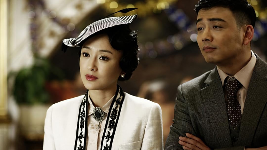 Watch Red Dust | Prime Video