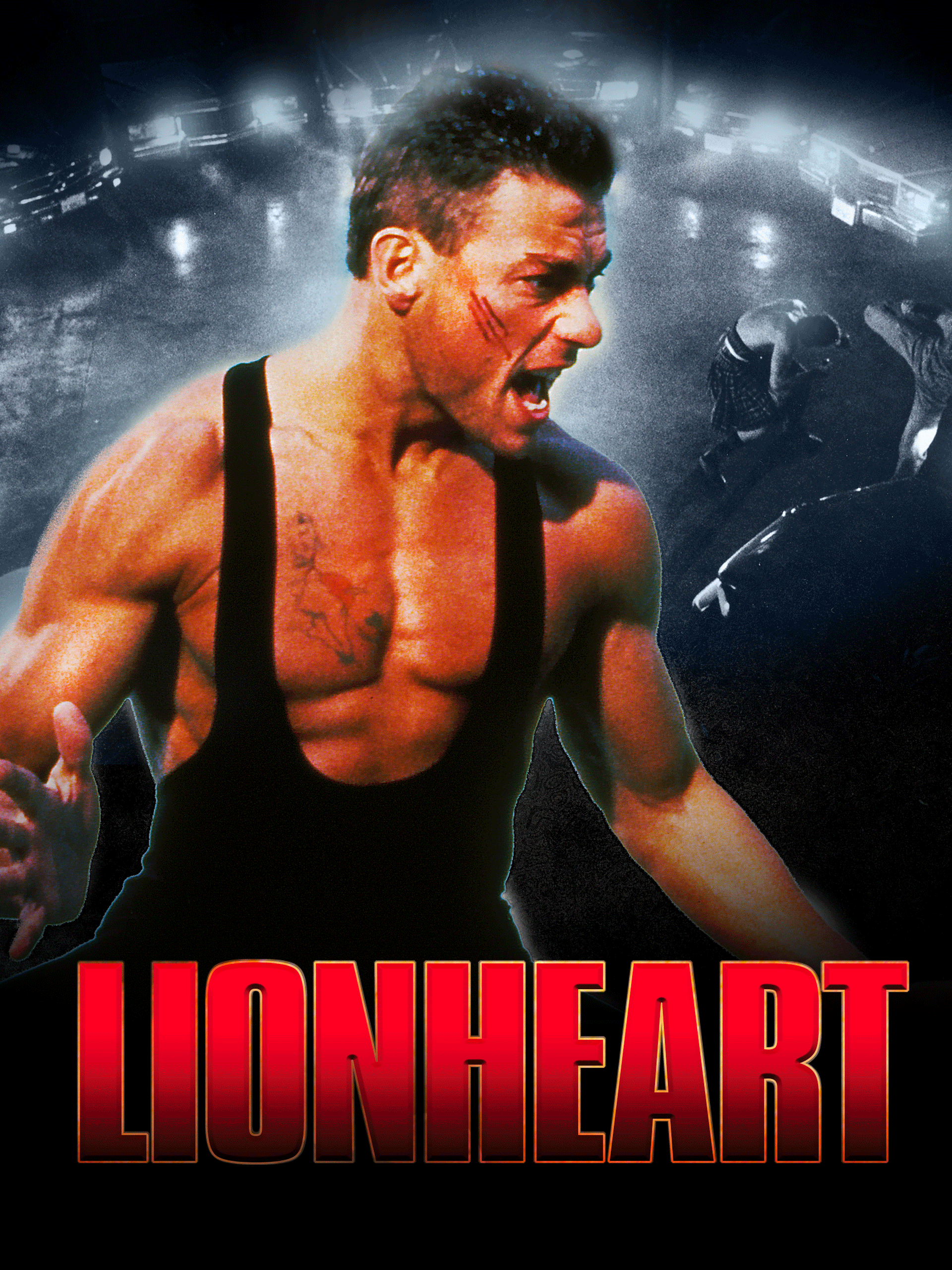 Prime Video: Lionheart