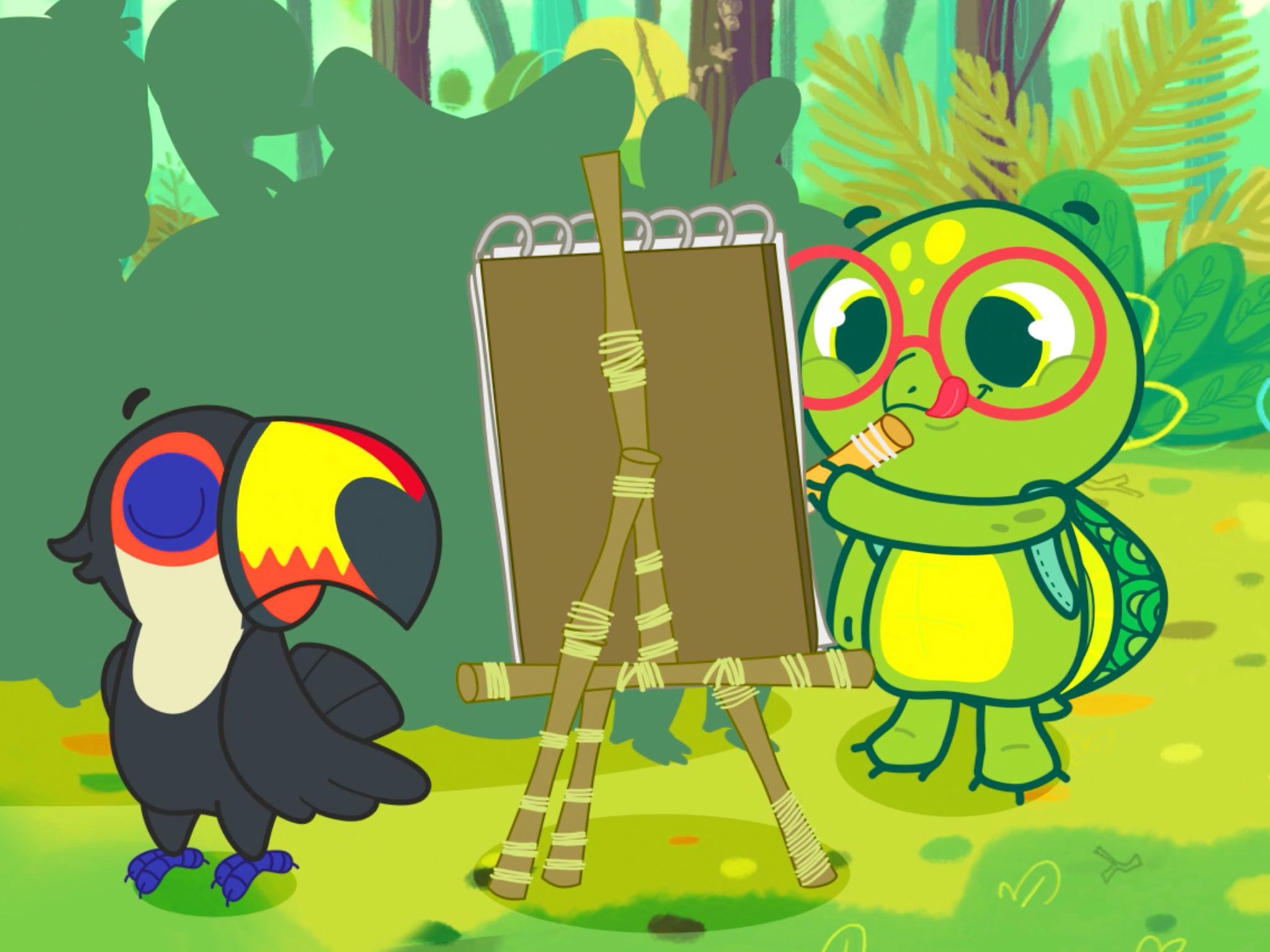 Prime Video: Oppa Kêki