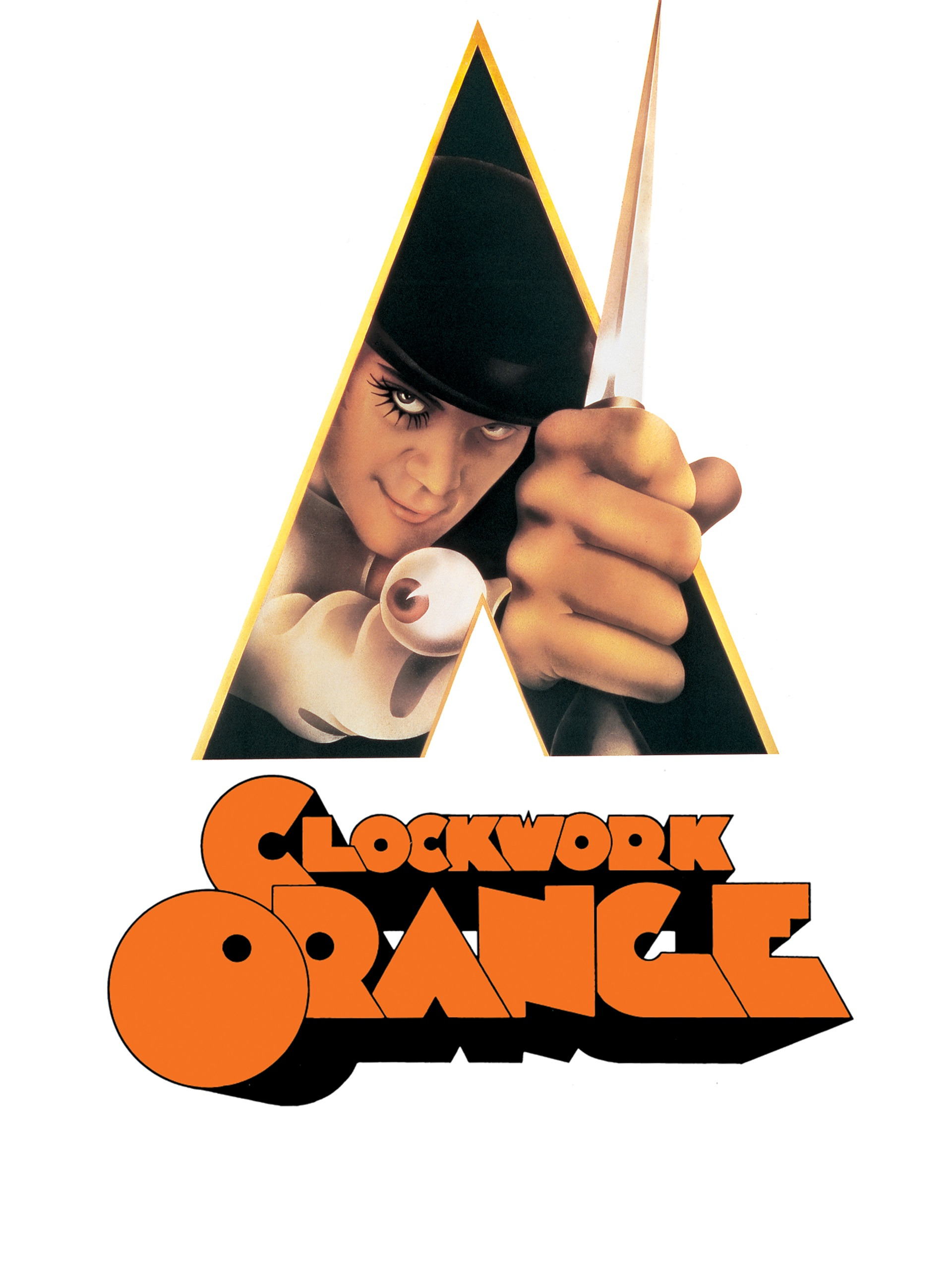 Prime Video: A Clockwork Orange