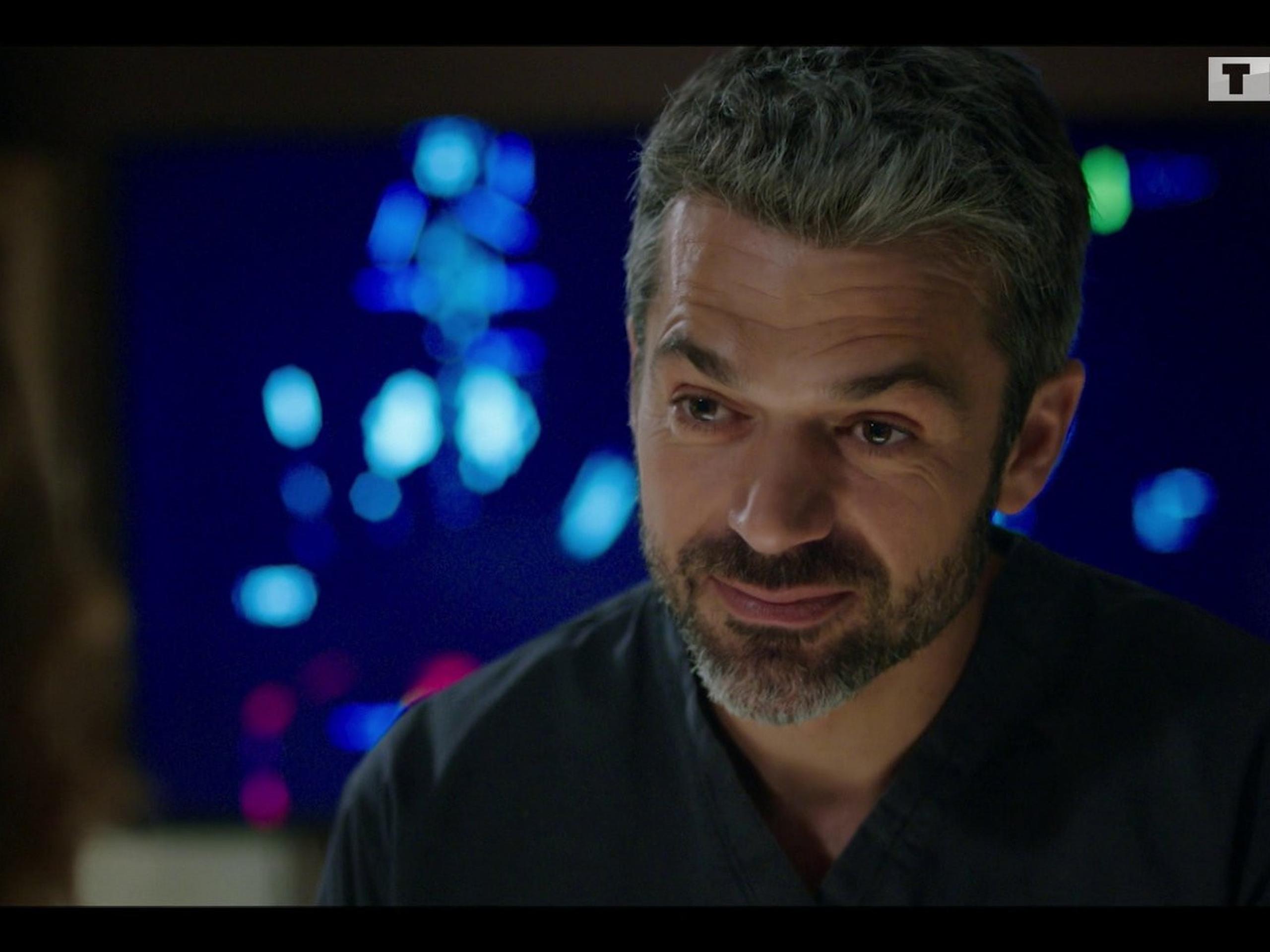 Prime Video: Doc - Saison 1