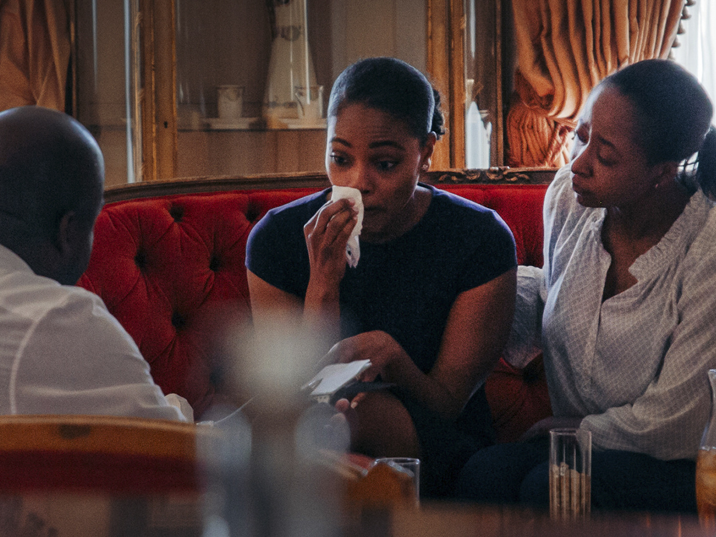 Prime Video: Deadly Recall - Season 2