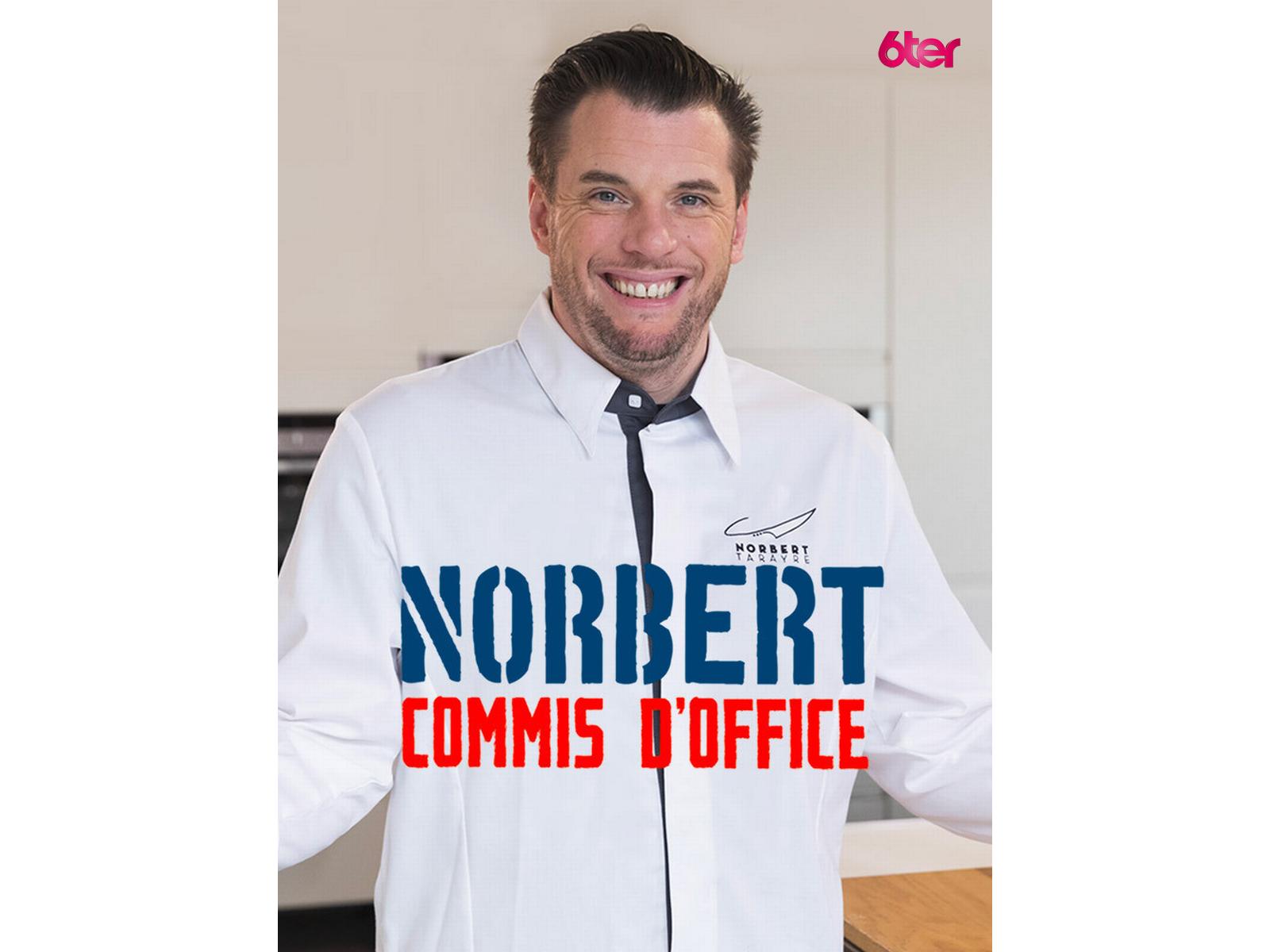 Prime Video: Norbert commis d'office - Saison 4
