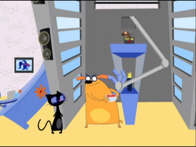 Prime Video: Fetch! With Ruff Ruffman Season 3