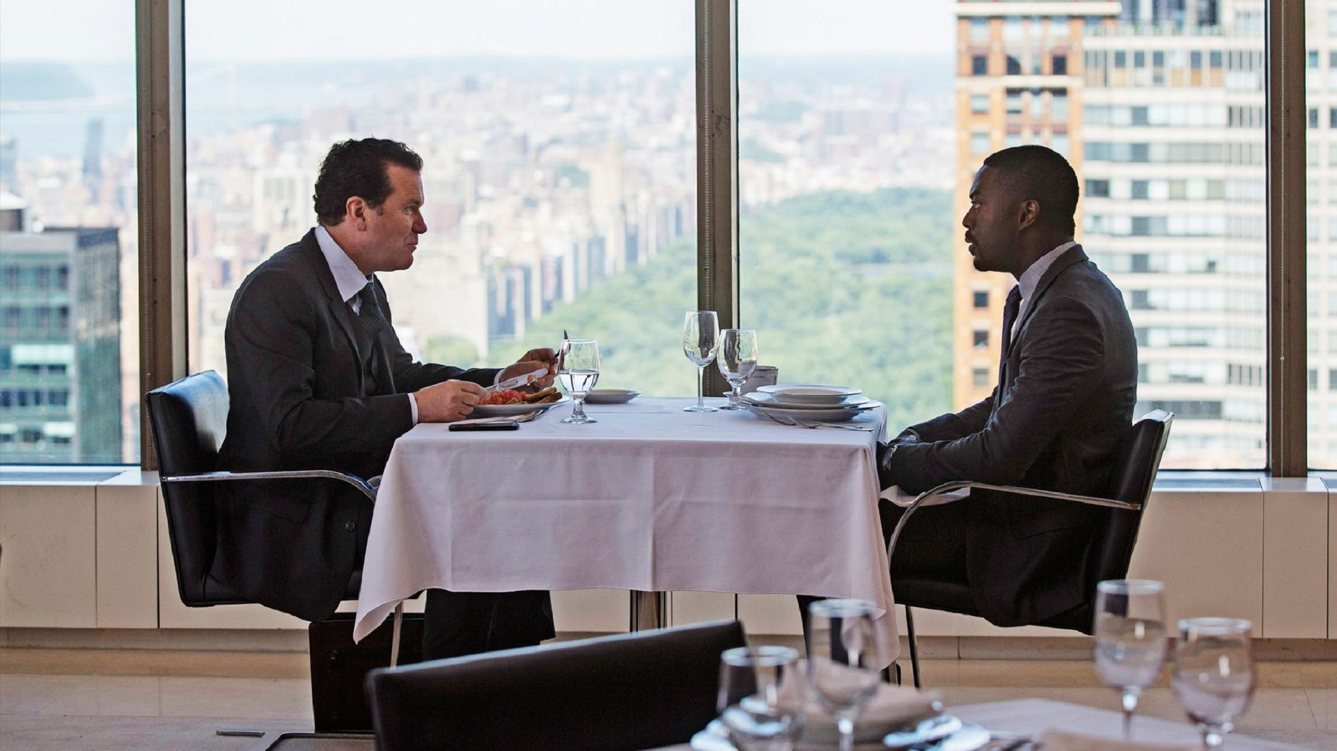 Prime Video: Falling Water