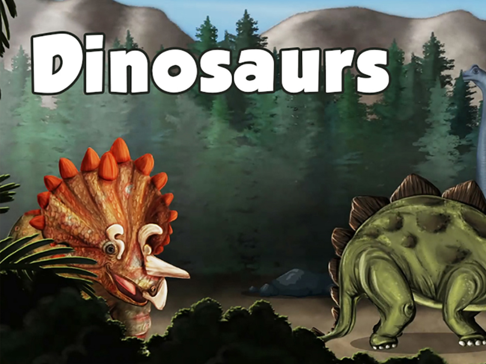 Prime Video: The Dr. Binocs Show