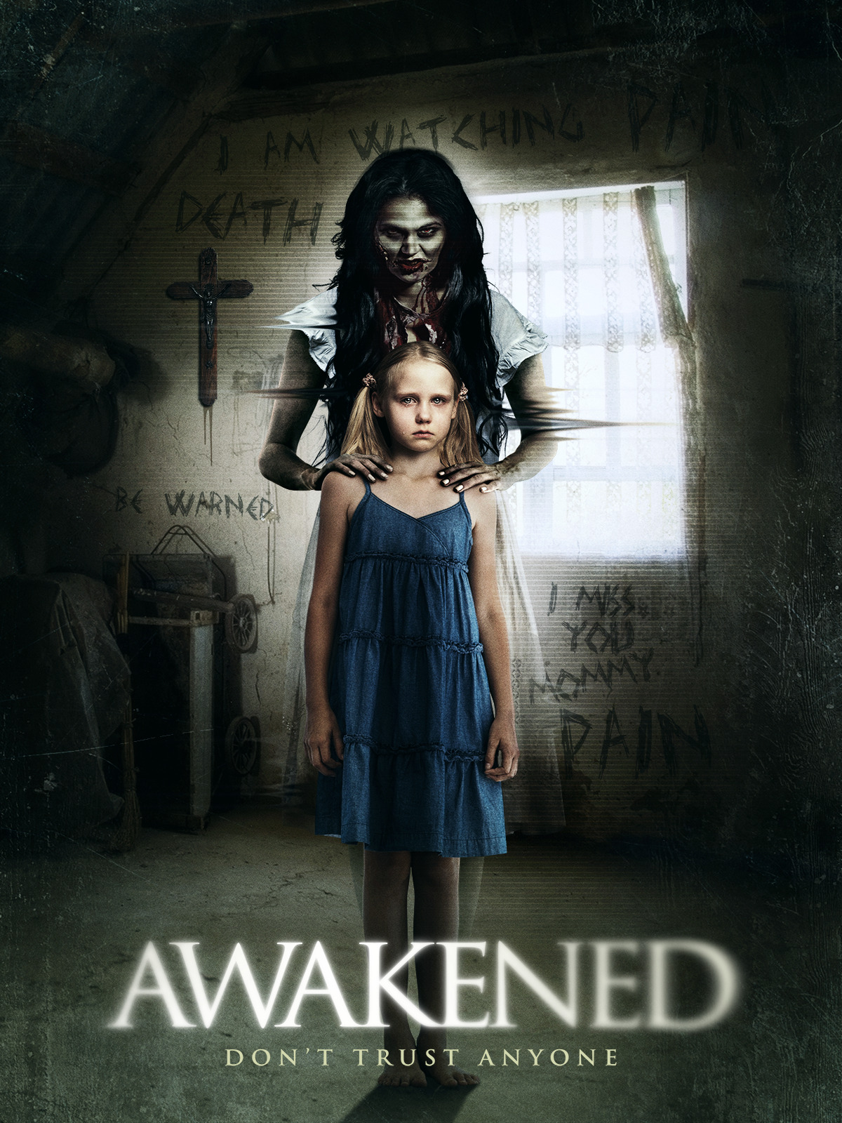 Prime Video: Awakened