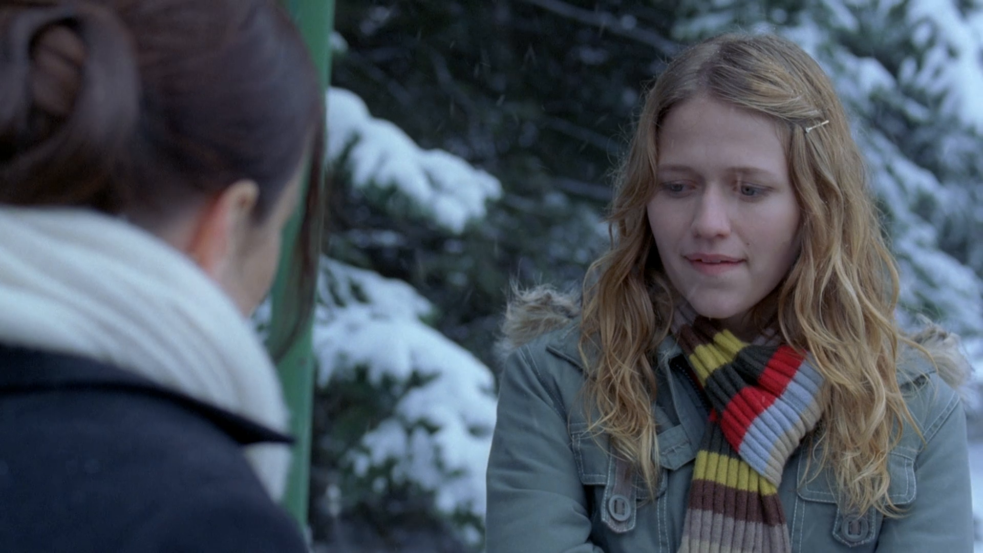 Prime Video: The Grudge 3