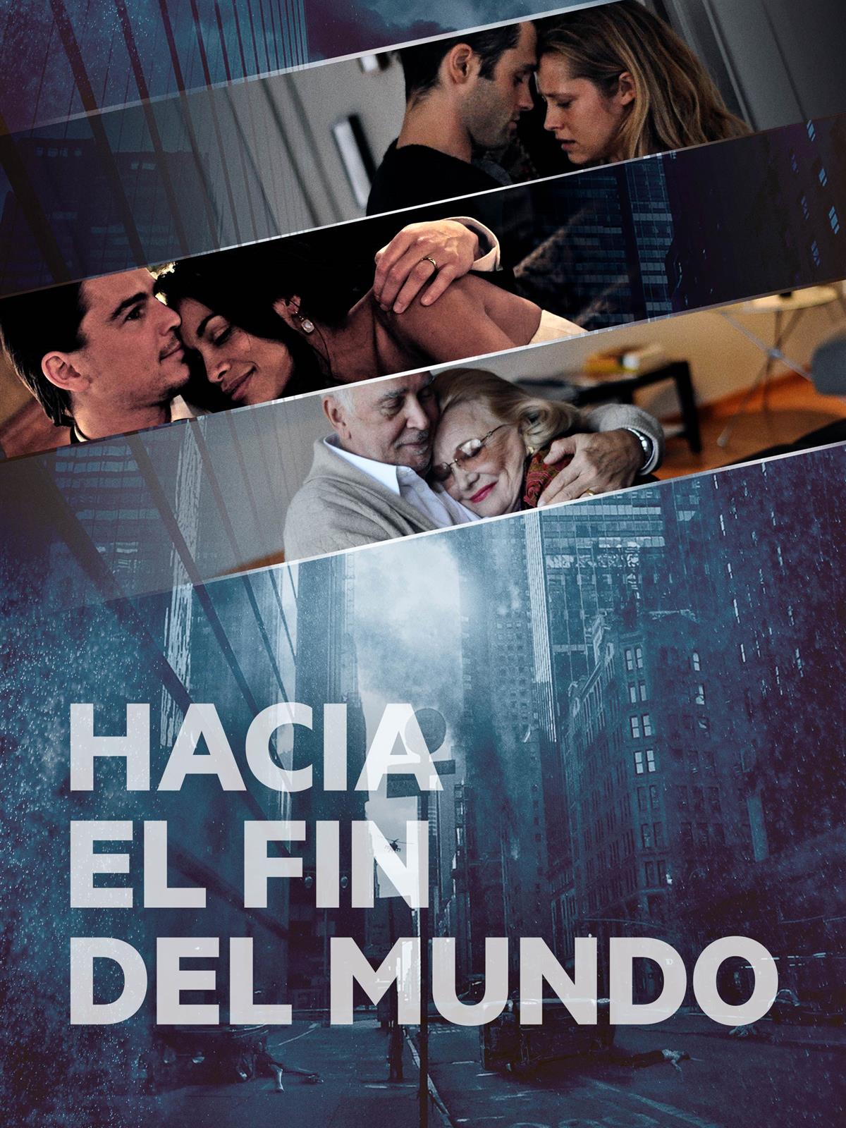 Prime Video: Hacia el Fin del Mundo