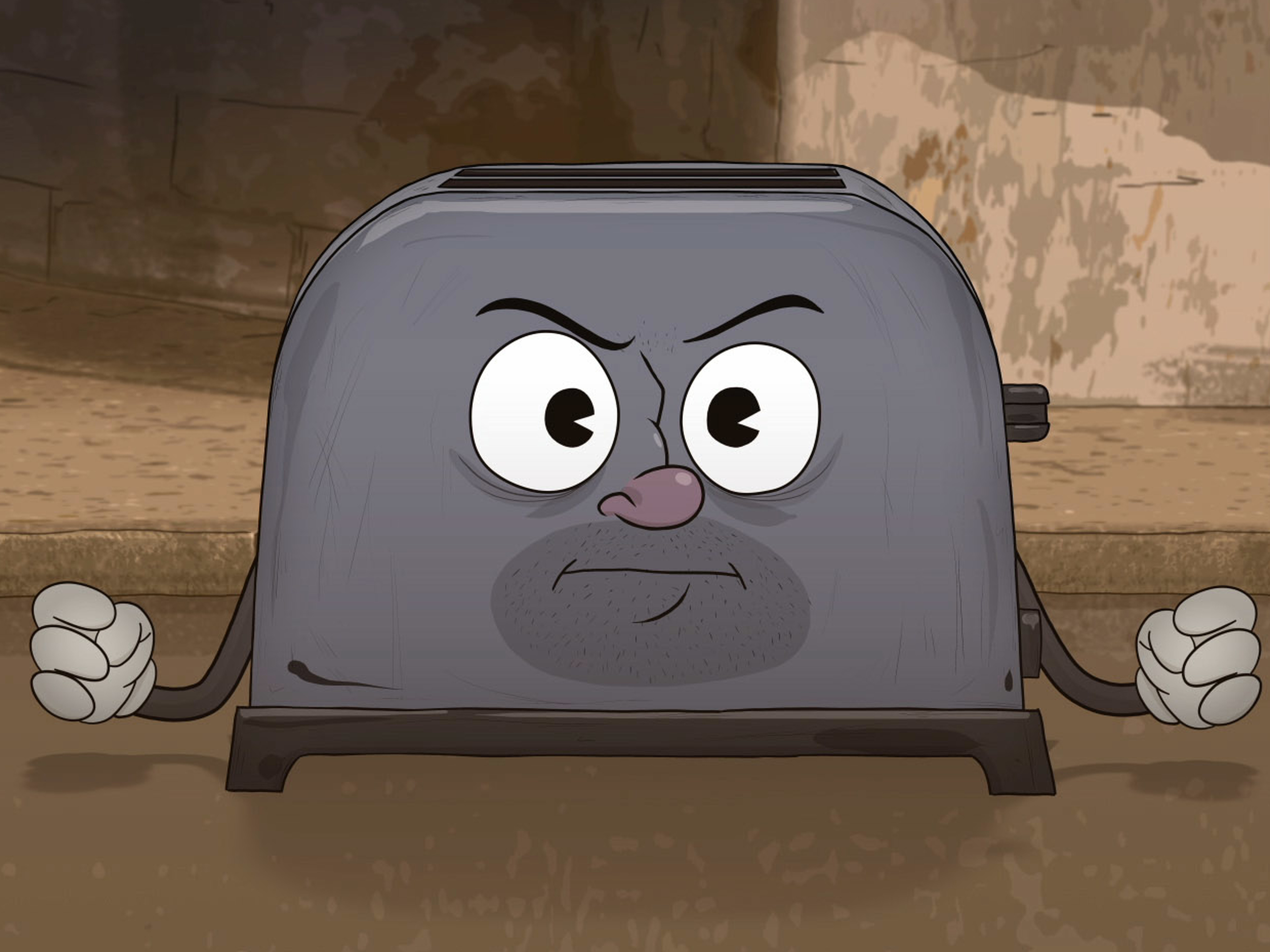 Prime Video: Animals - Season 3