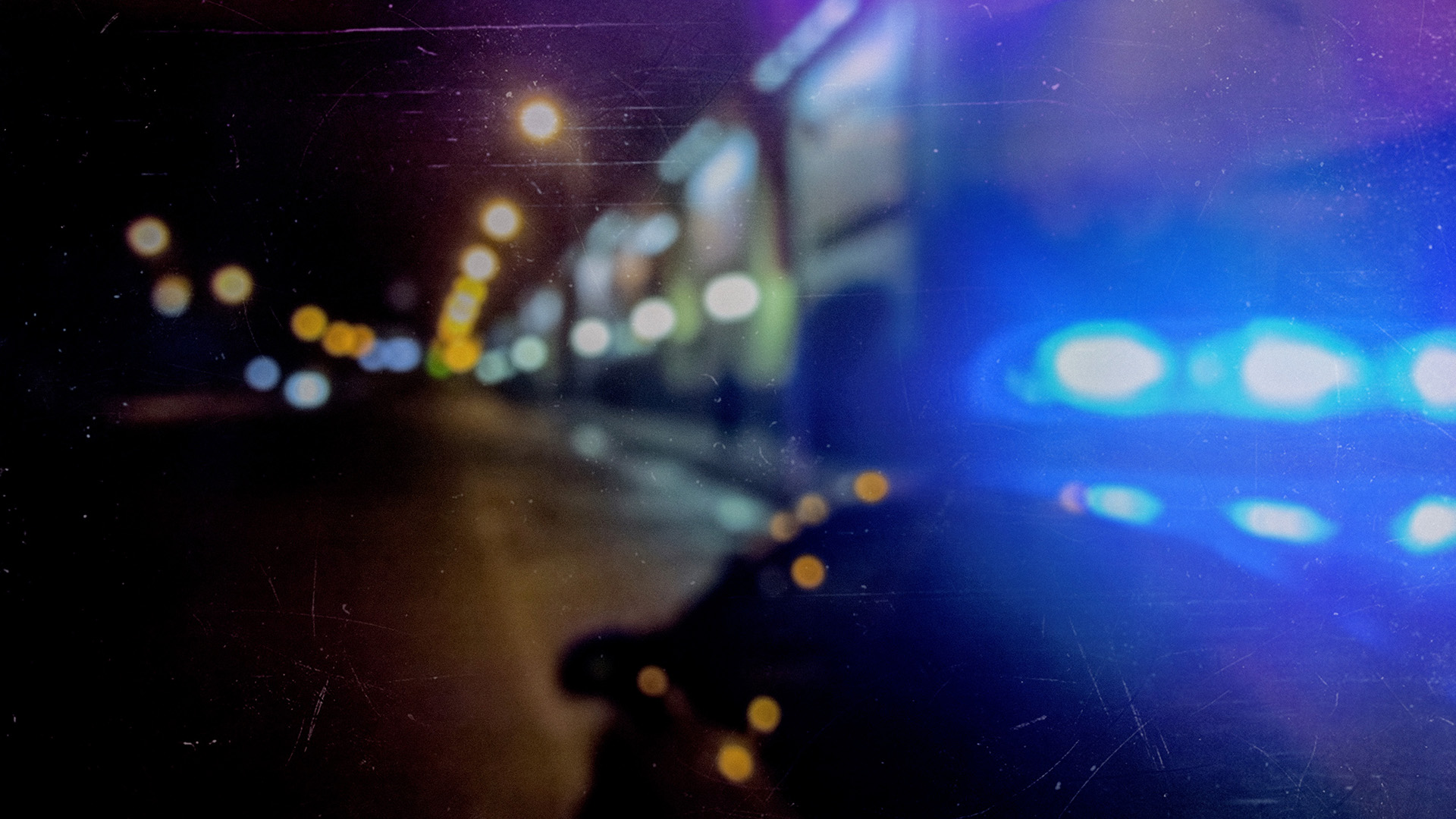 Prime Video: Cops season-27