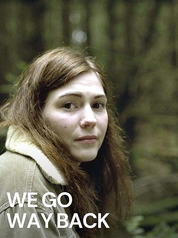 Prime Video: We Go Way Back