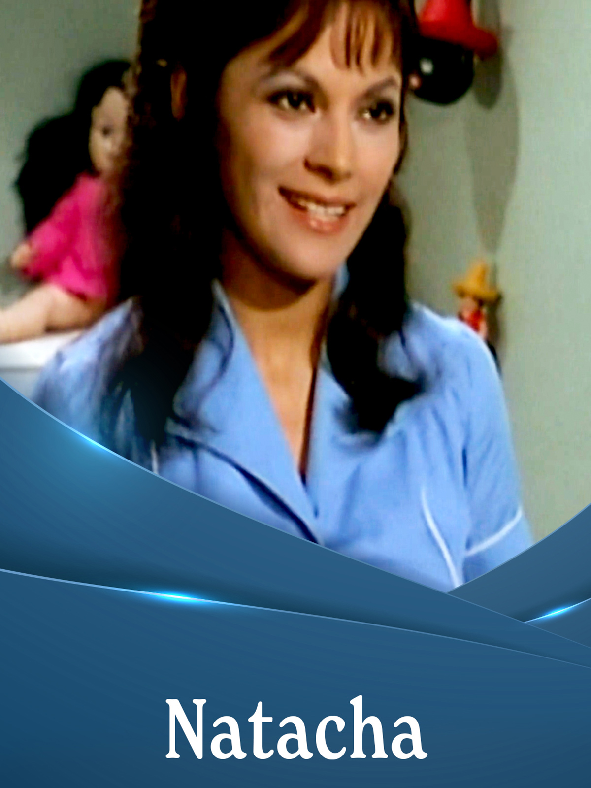 Prime Video: Natacha
