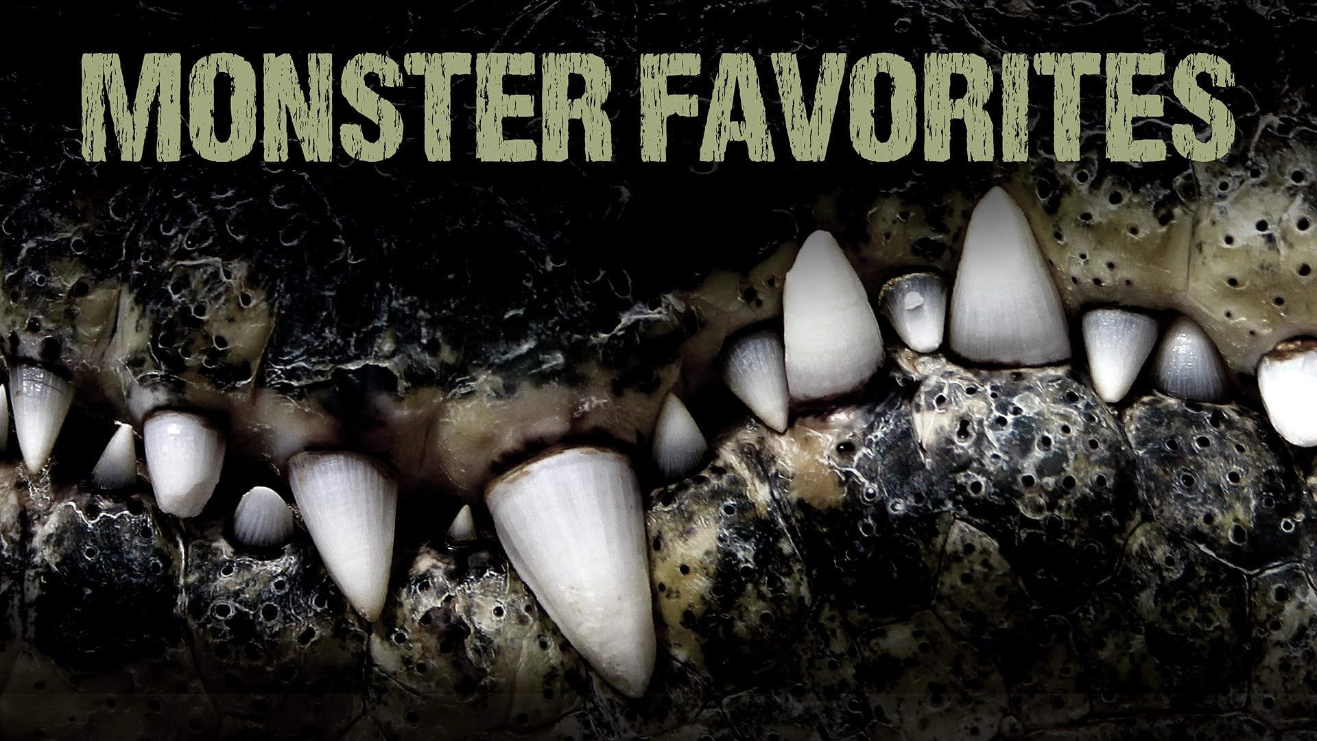 Prime Video: Infested! - Season 2