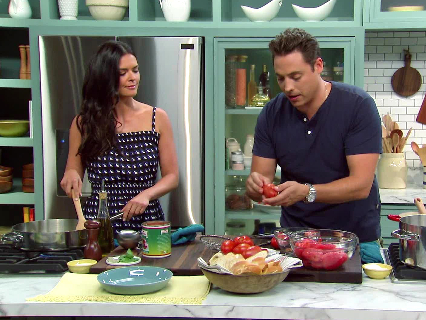 Prime Video: The Kitchen - Season 3