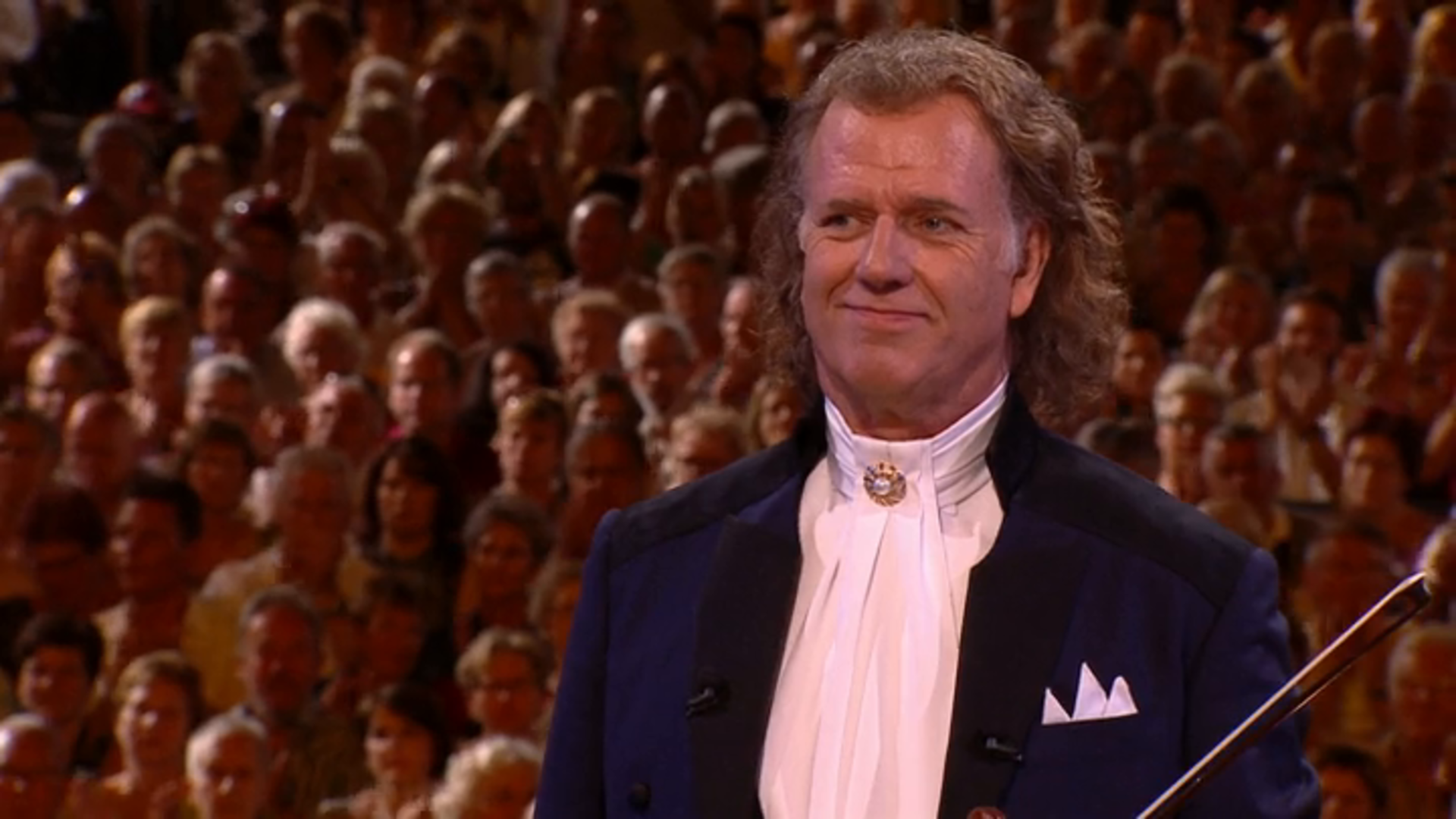 Prime Video: André Rieu And His Johann Strauss Orchestra - Wonderful World