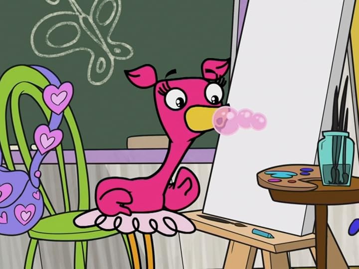 Prime Video: Doki - Season 2