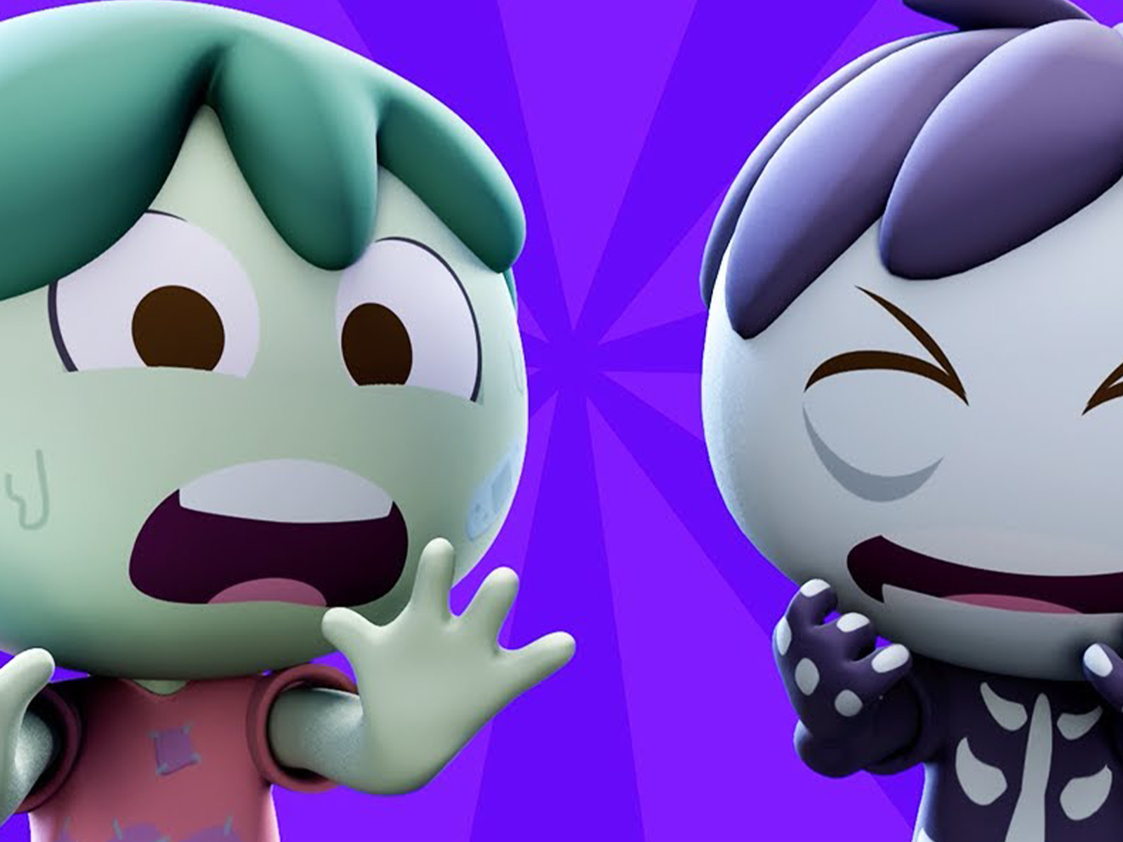 Prime Video: Zoo Songs