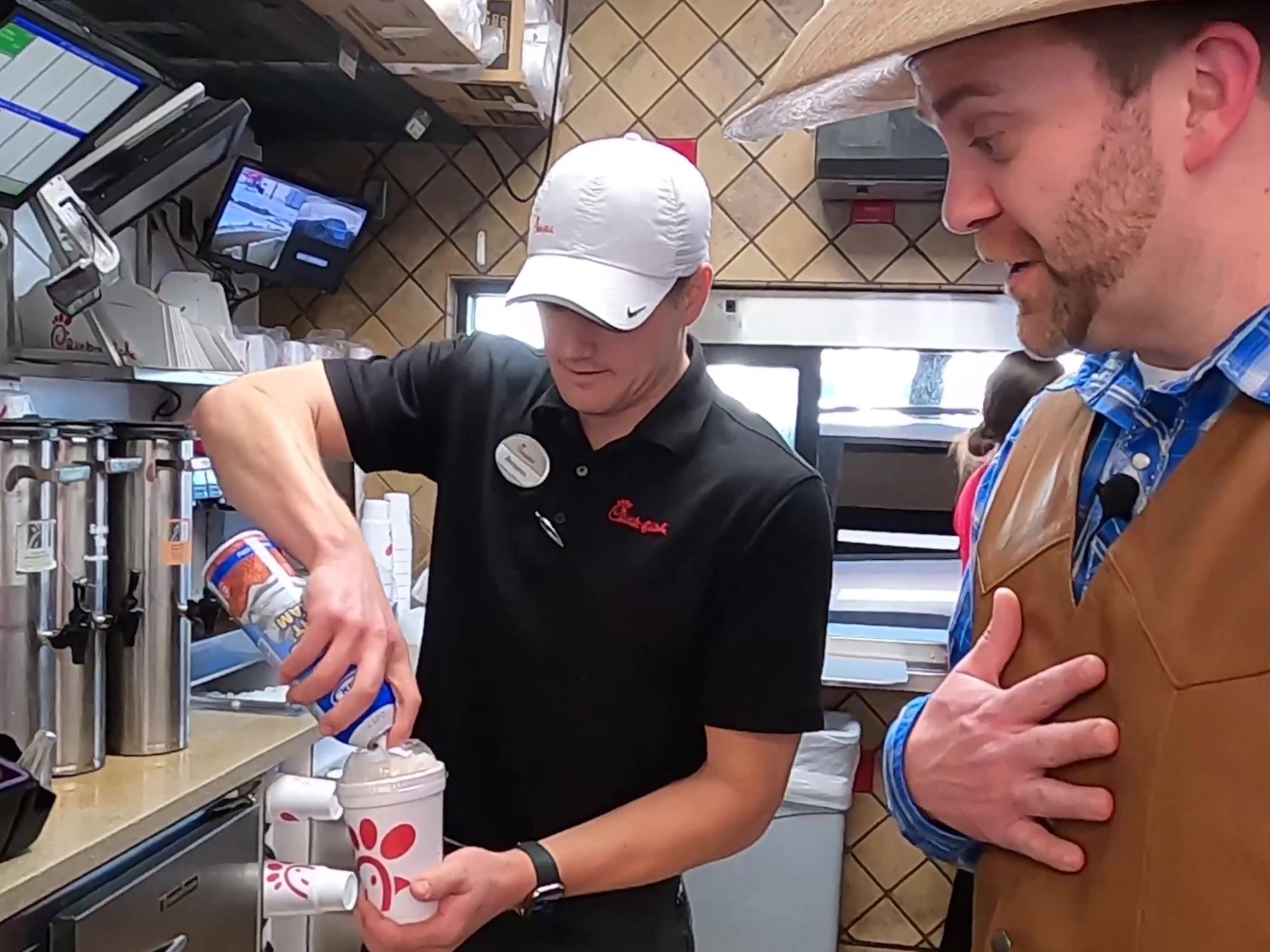 Prime Video: Cowboy Jack