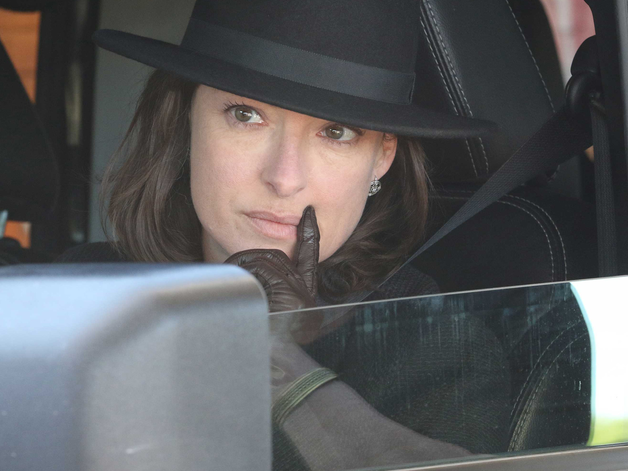 Prime Video: Premonitions