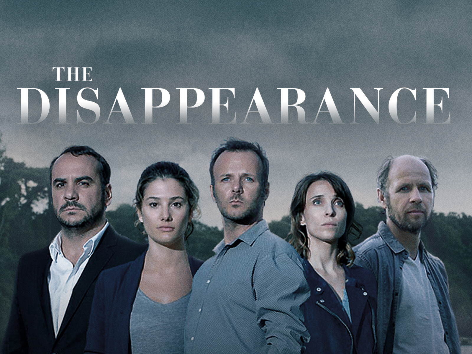 Prime Video: The Disappearance