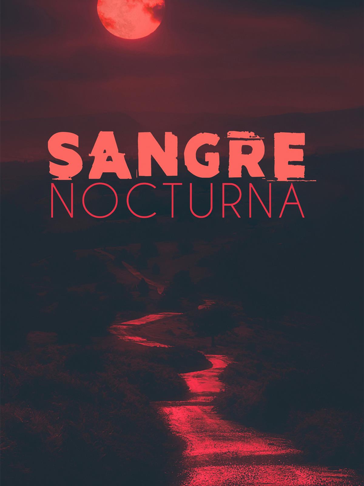 Prime Video: Sangre Nocturna