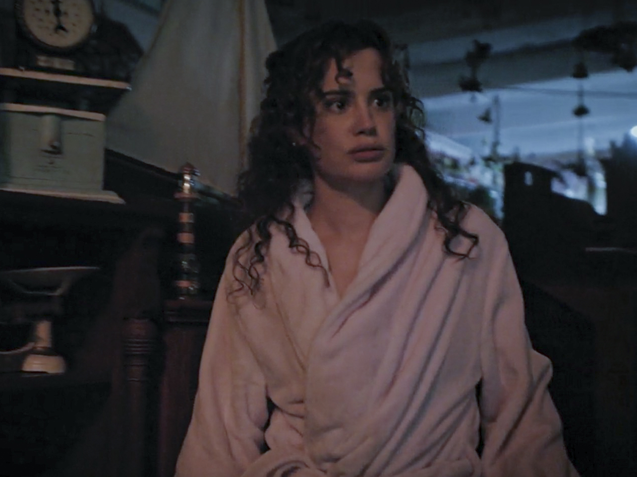 Prime Video: Web of Darkness - Season 1