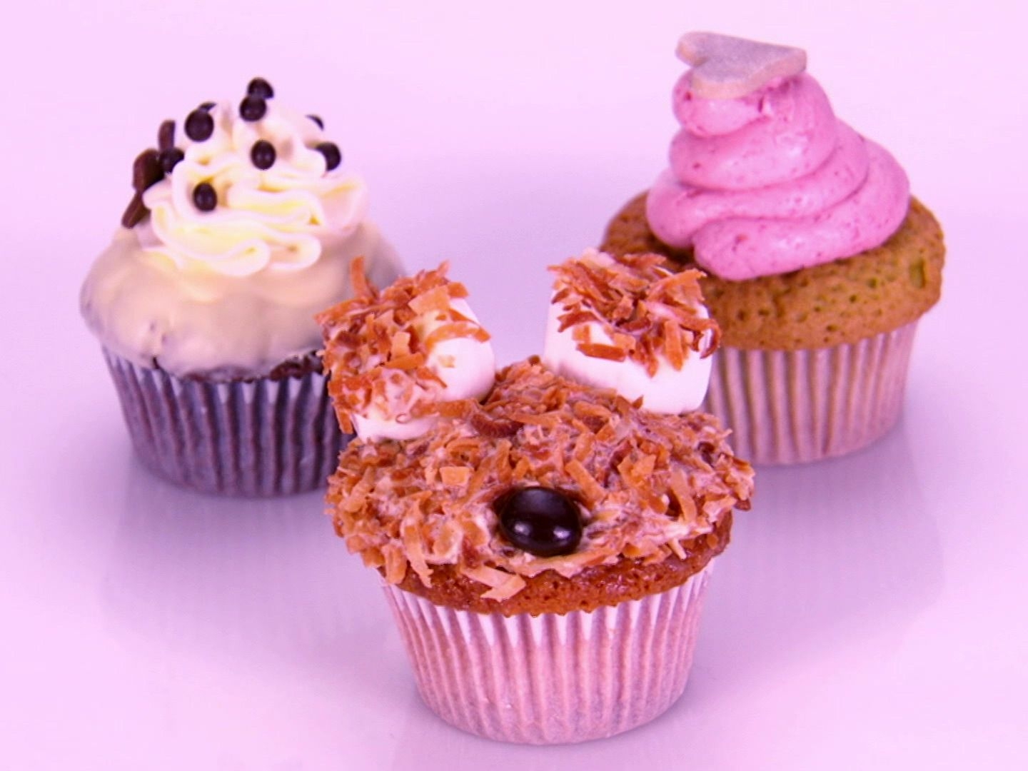 Prime Video: Cupcake Wars - Season 9
