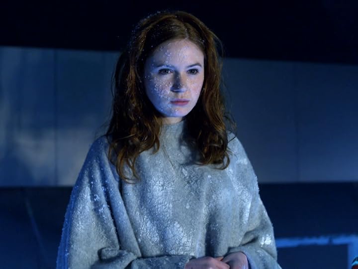 Prime Video: Doctor Who