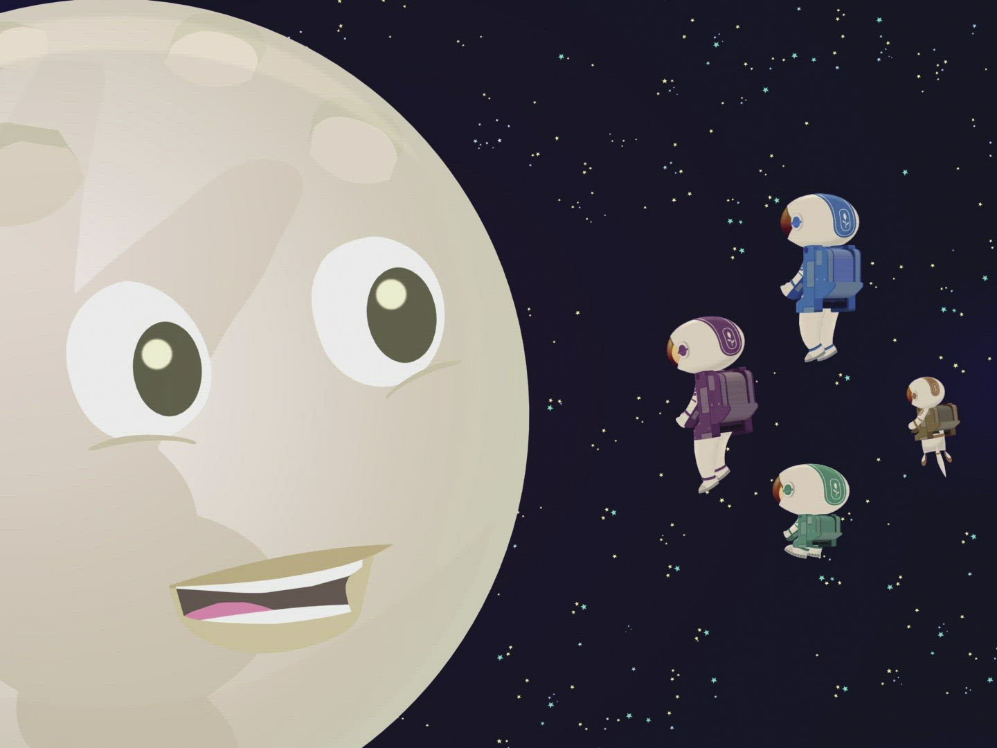 Prime Video: O Show da Luna! - Season 7