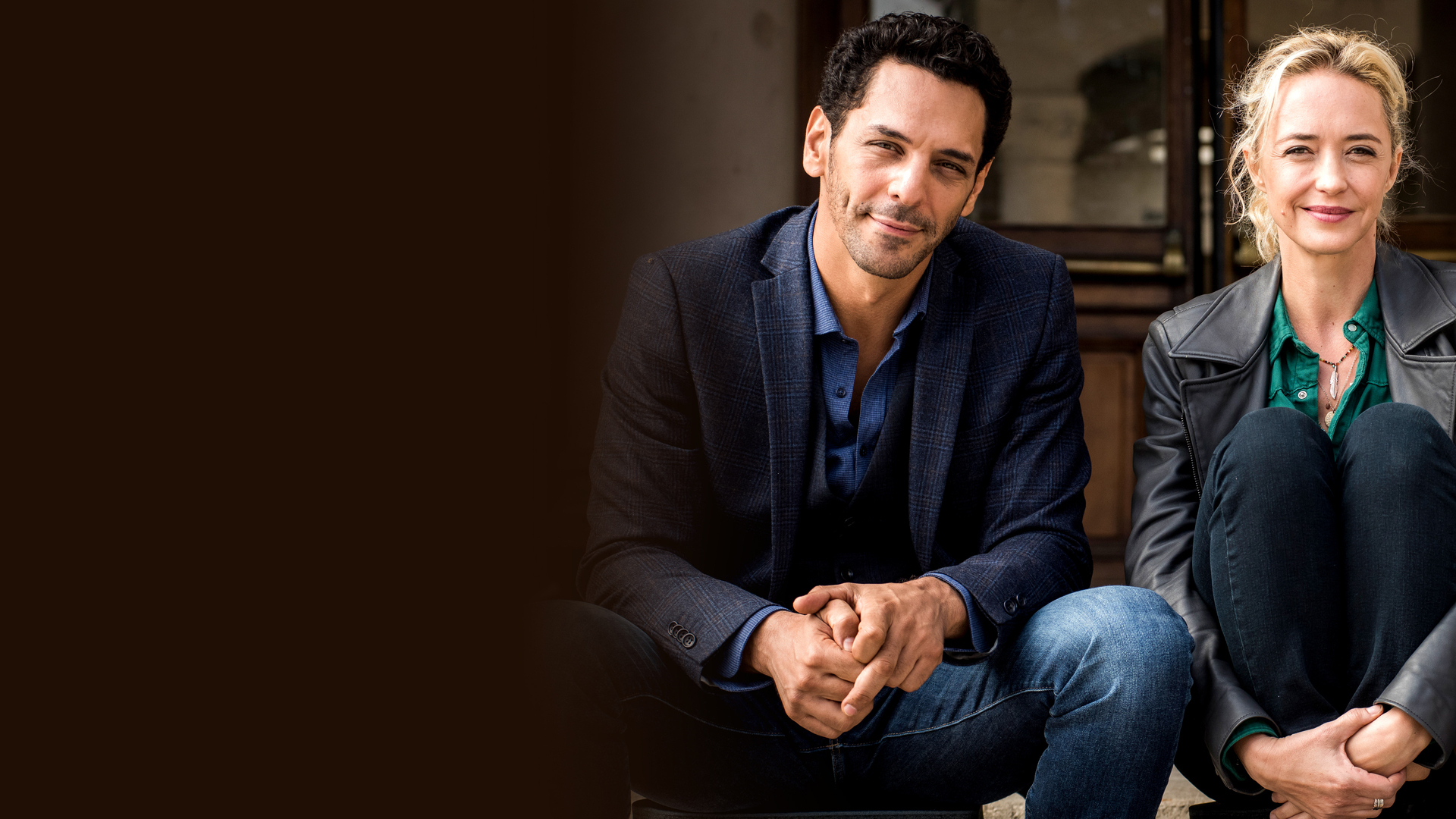 Prime Video: Balthazar