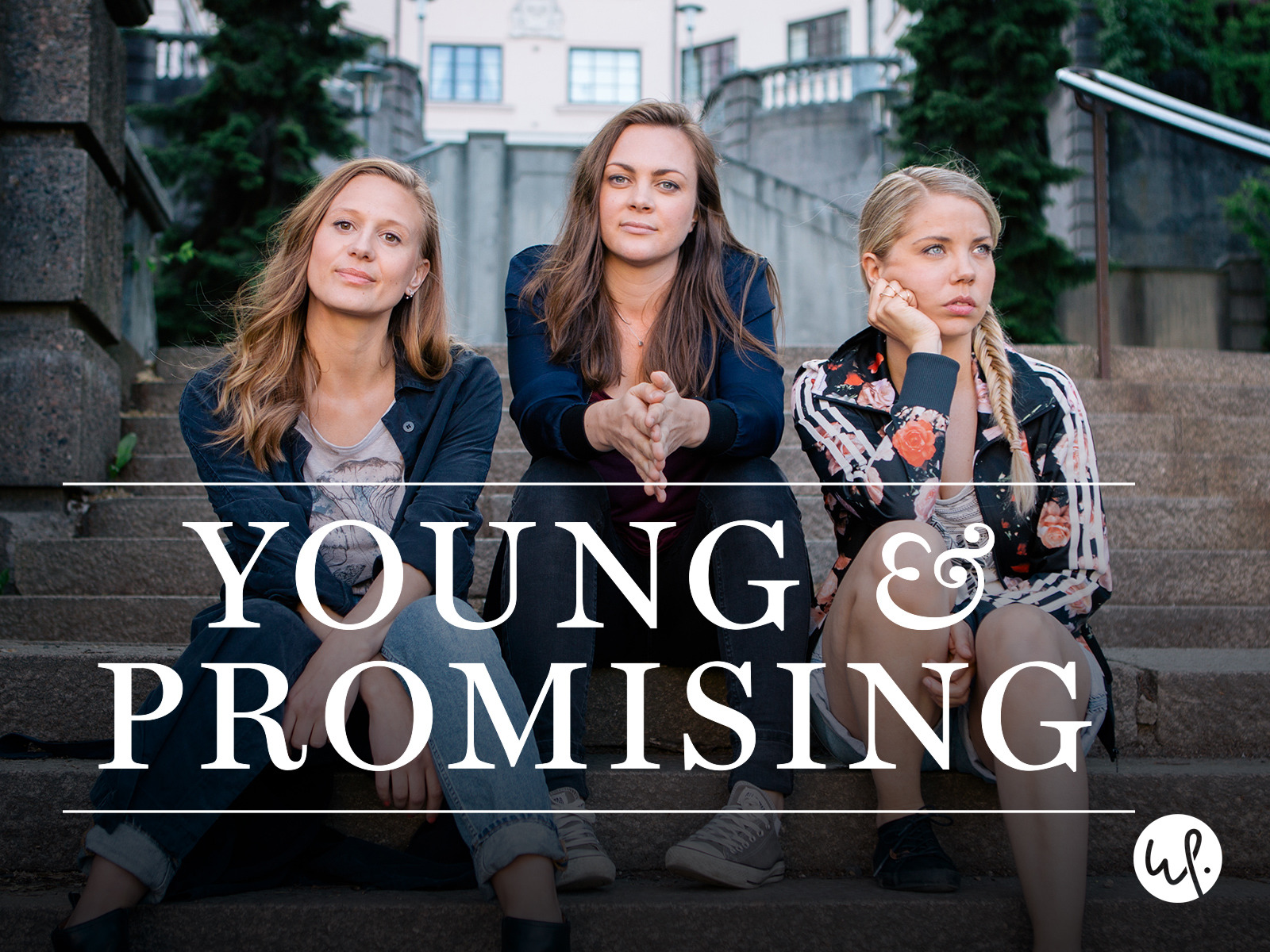 Prime Video: Young & Promising
