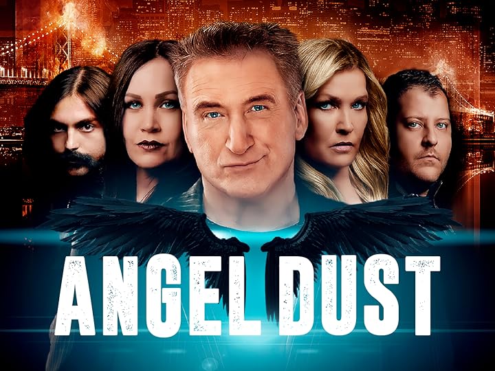 Prime Video: Angel Dust