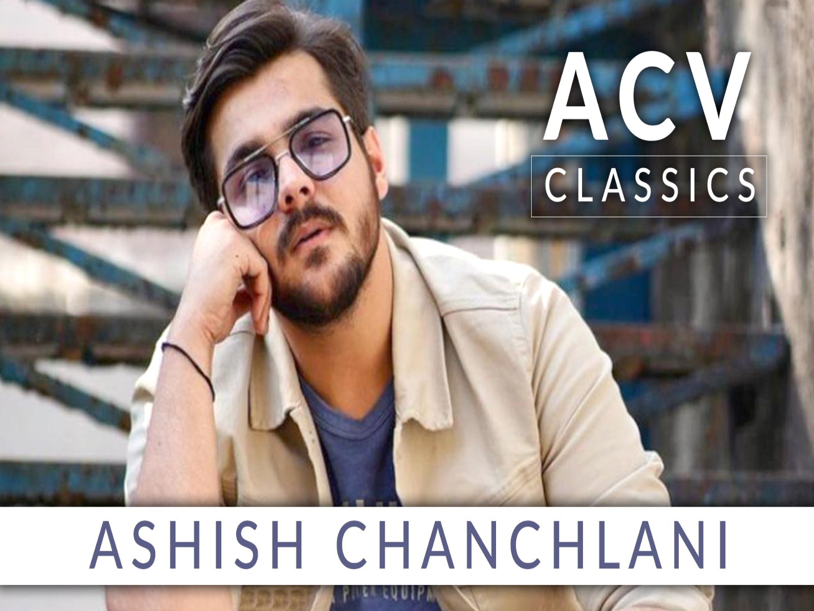 Prime Video: Ashish Chanchlani - Season 1