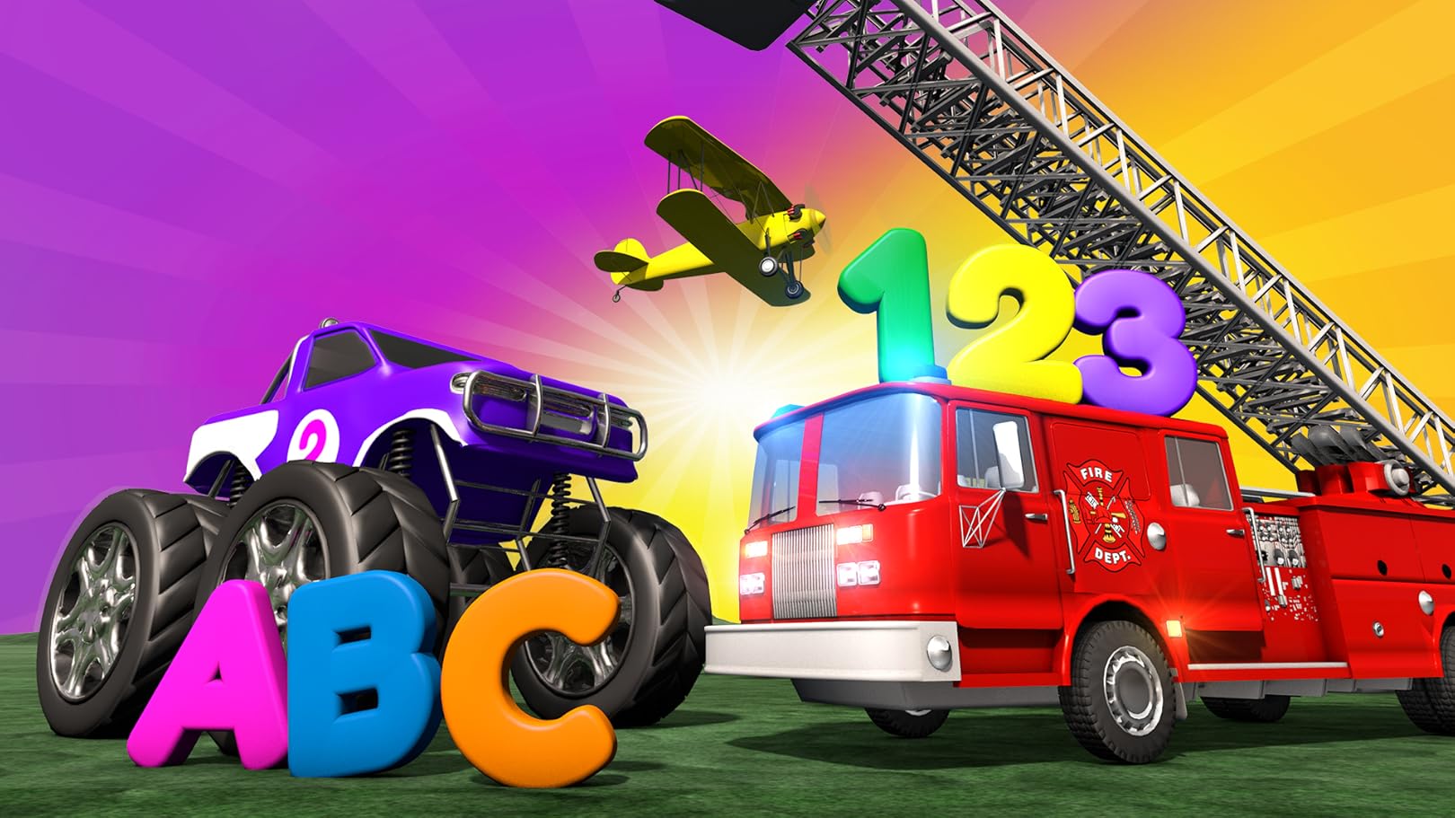 Prime Video: Brain Candy TV - Educational Videos for Kids