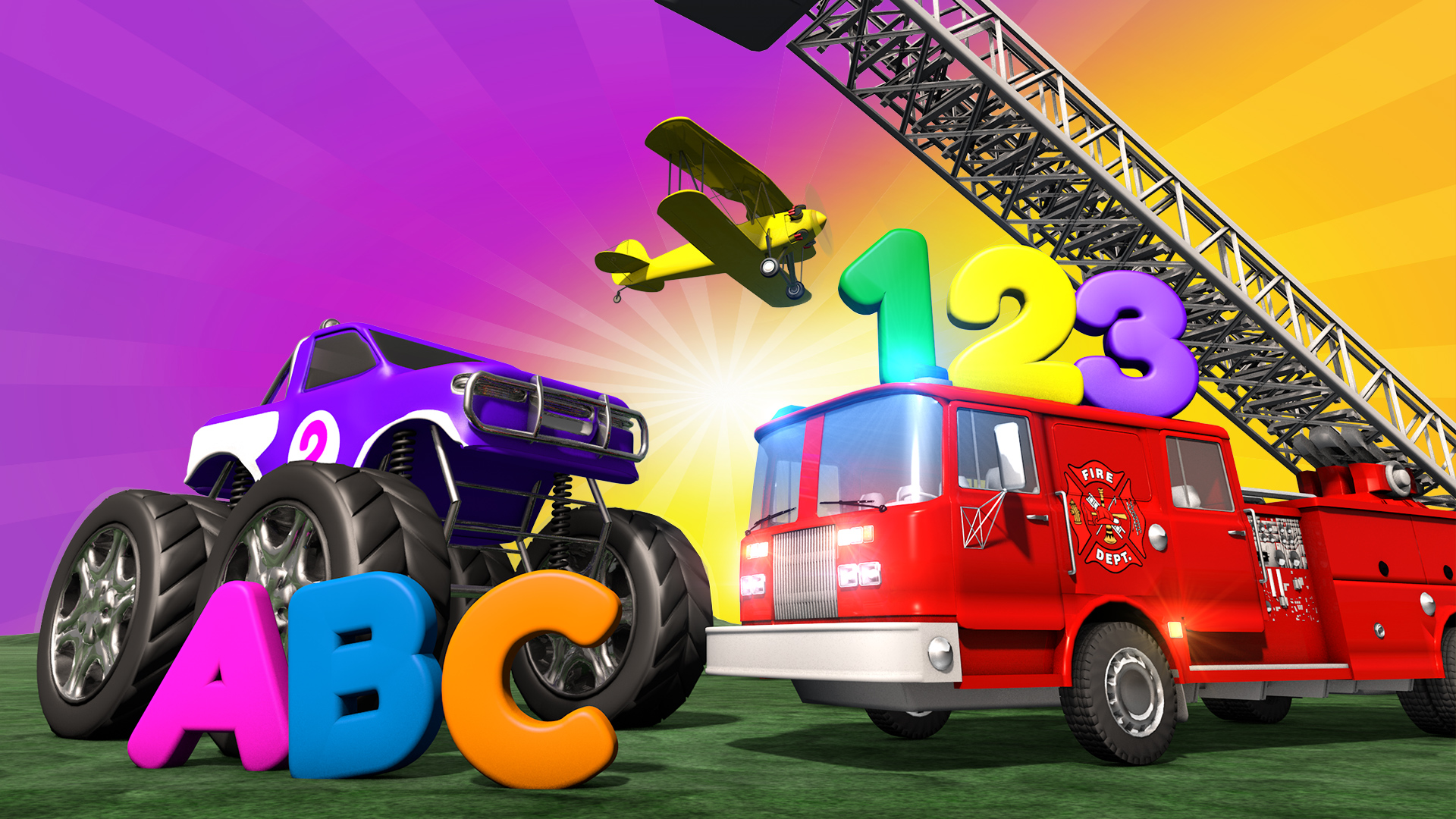 Prime Video: Brain Candy TV - Educational Videos for Kids